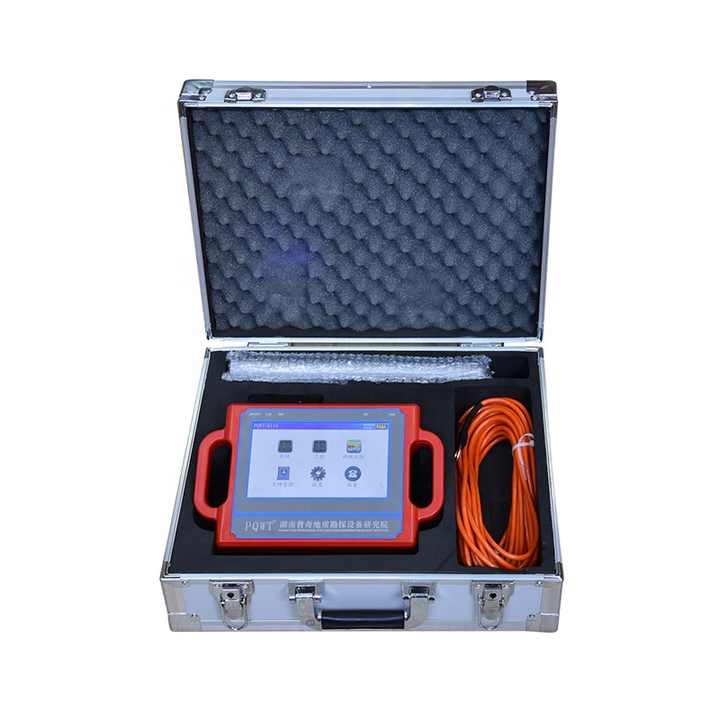 PQWT L40 Water Leak Detector - Reliable Underground Solutions