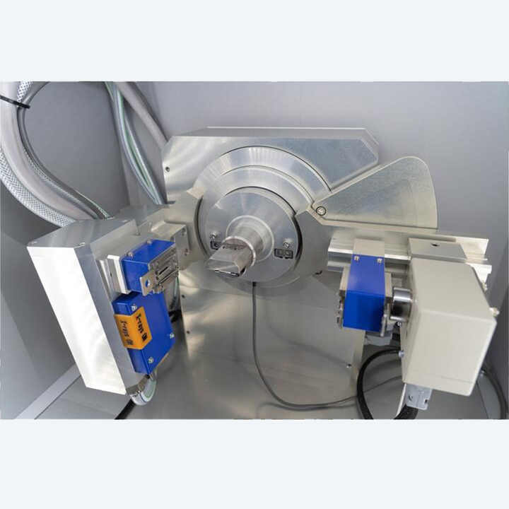High Quality Benchtop XRD X-Ray Diffractometer Machine