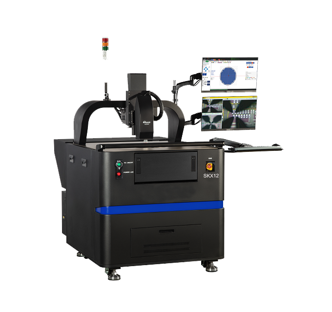 SKX Series Semi-Automatic Probe Station| Alibaba.com
