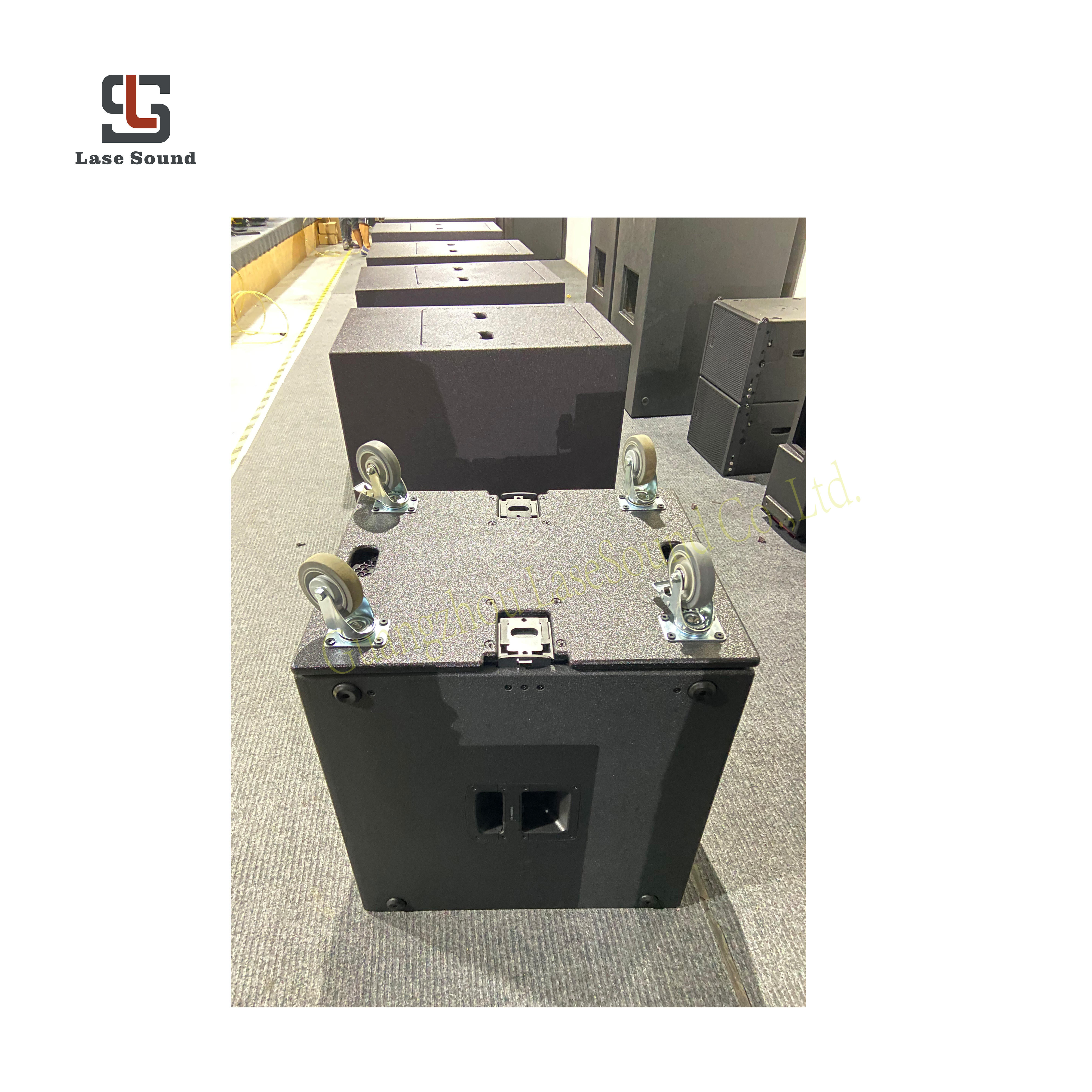 How to Choose the Best 8004 Subwoofer for Your Audio Setup