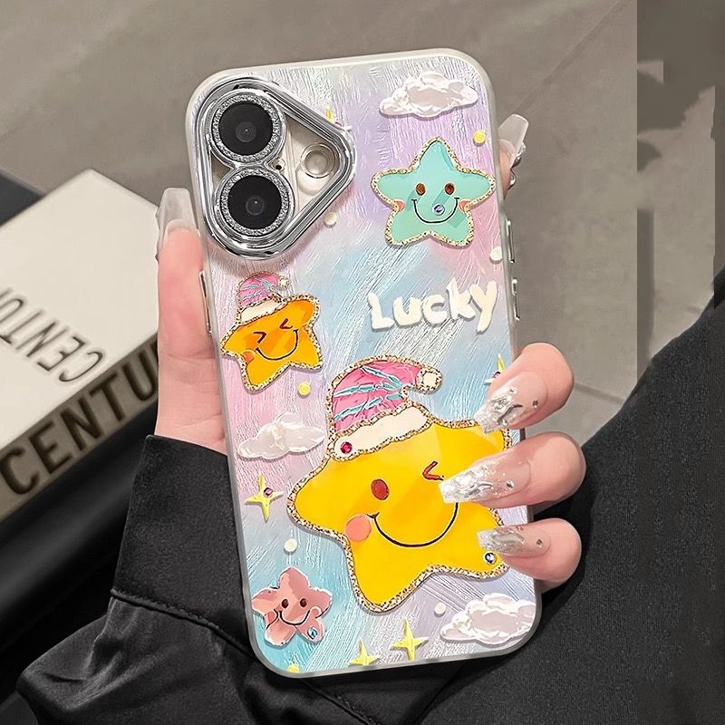 For iPhone 17 ProMax Case, Compatible with 15 ProMax 14Plus 13 12 ...