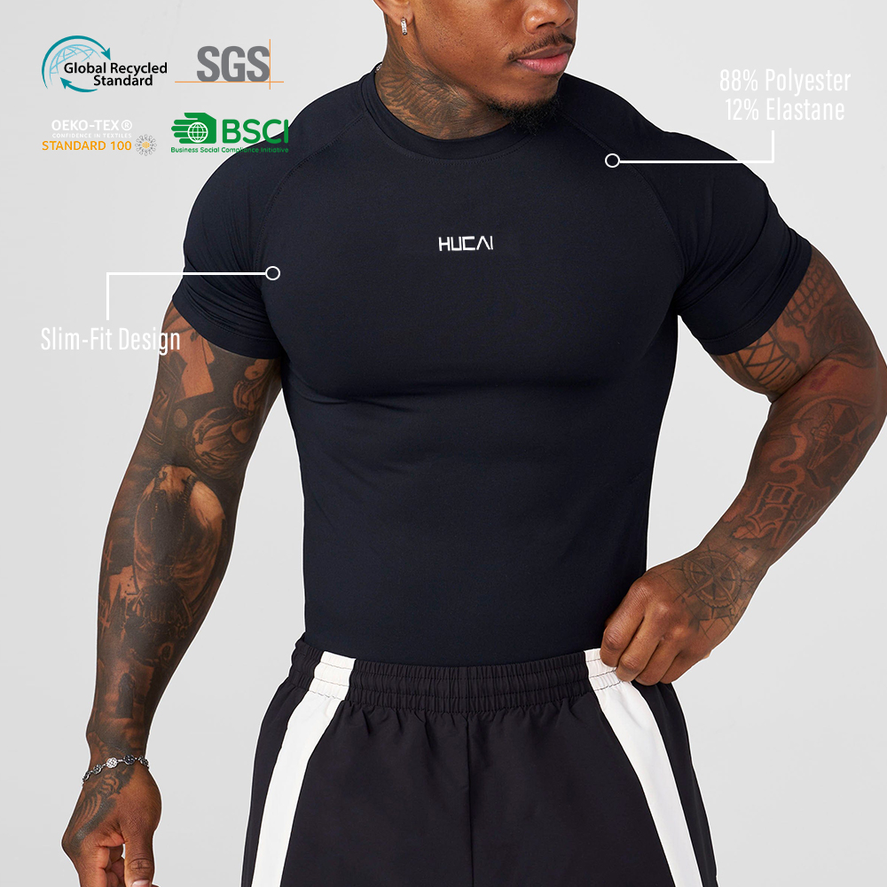 Verified Supplier Compression Shirt 45k+ | Alibaba.com