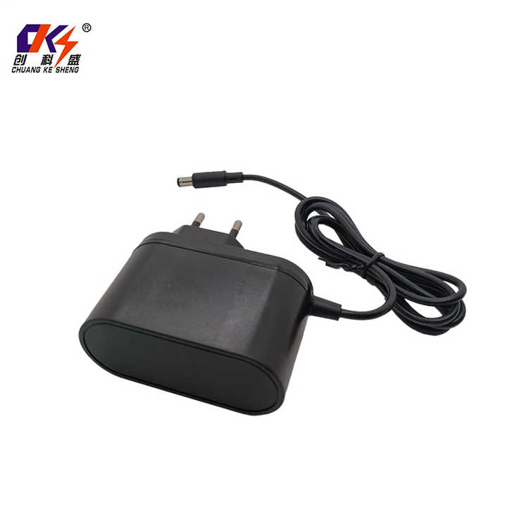 Universal Ac Dc Adaptor Power Adapter 8Volt 2Amp Wall-Mounted LED ...