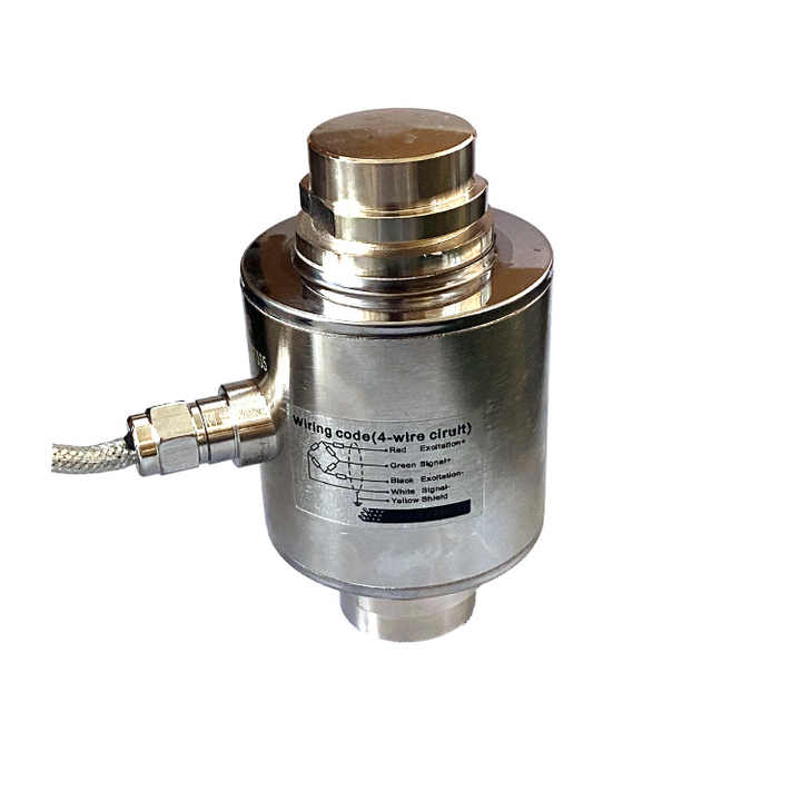 NTEP certificate RC3C 7.5t 22.5t 30t Rocker pin high precision ...
