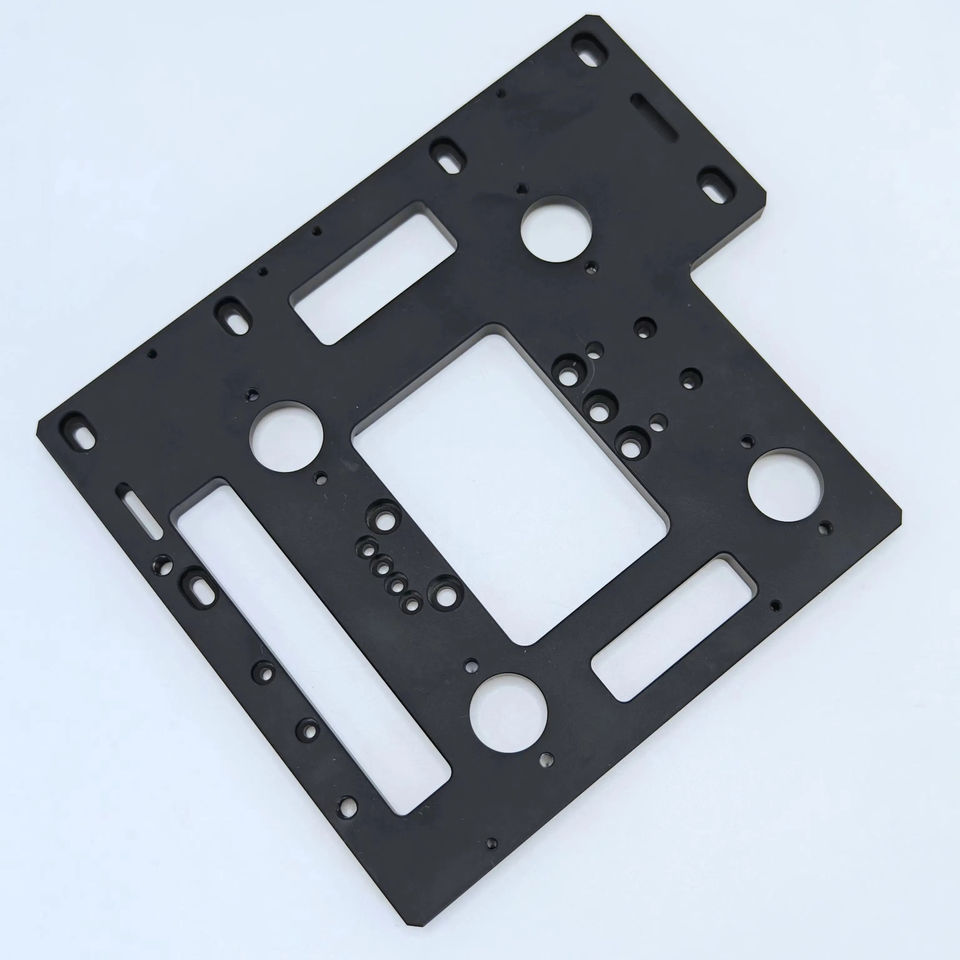 OEM CNC Machining Parts of Precision Metal Hardware /Auto/Machinery ...