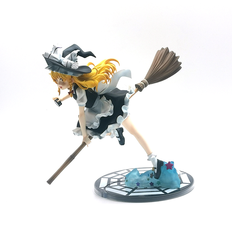 we make online shopping easy The Style of Your Life Anime Magical Girl ...