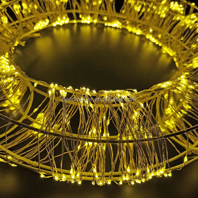 NY011017-19 LED motif light-Taizhou Deco-Maker Arts and Crafts,Co., Ltd.