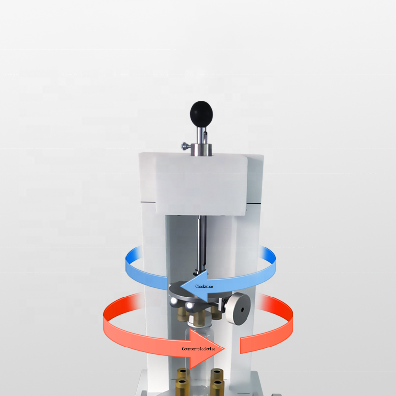 3Nm Digital Electrical Torque Meter for Testing Bottle Cap Torque Gauge ...
