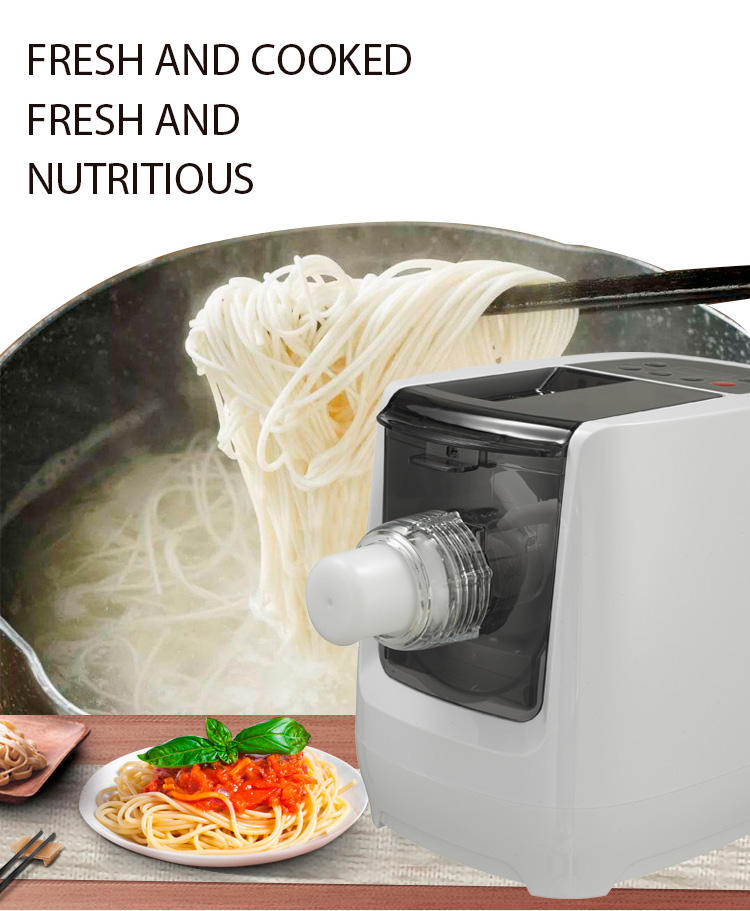 Small Automatic Noodle Maker Spaghetti Maker Pasta Maker Plastic ...