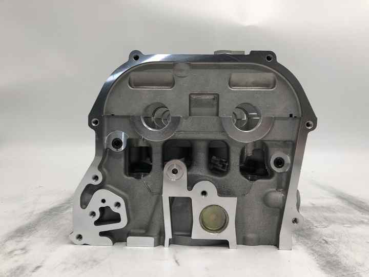 Factory Price for New Cylinder Head 11040-MA00A 11041-MA00A for NISSAN ...