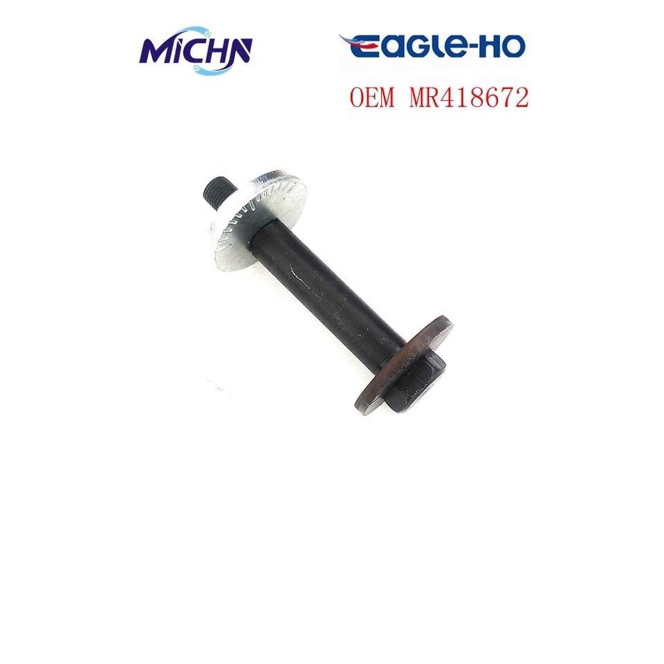 MR418672 MR911314 for MITSUBISHI L200 - Control Arm Bolt Plate