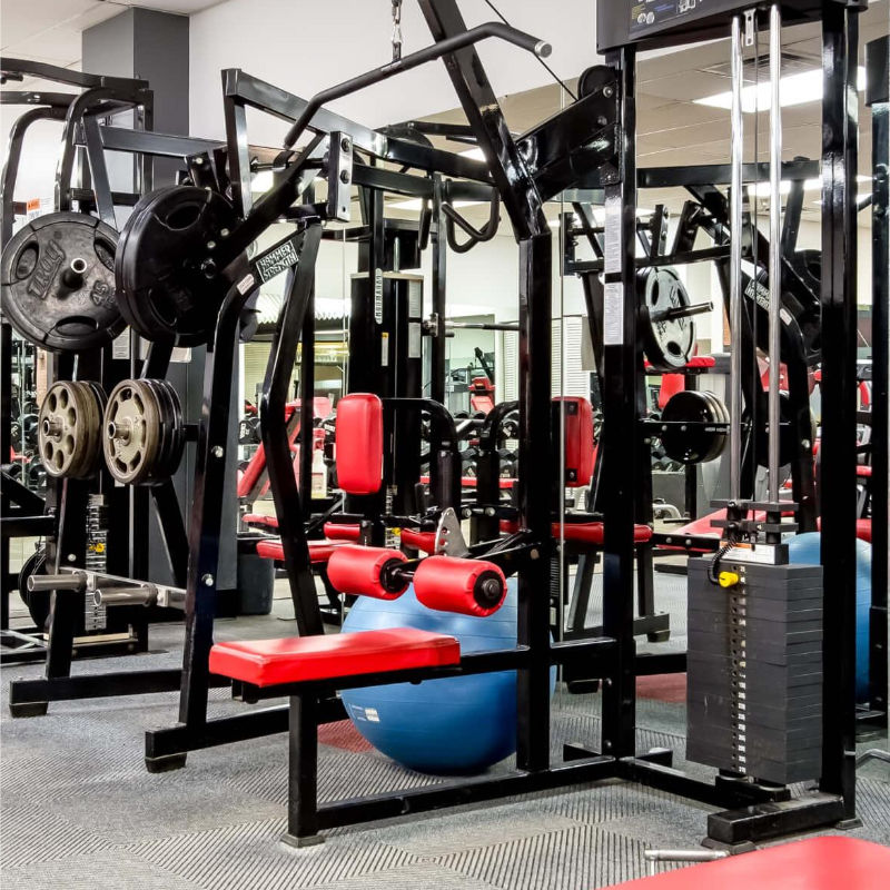 How to Choose the Best Cable Gym for Your Home Workout