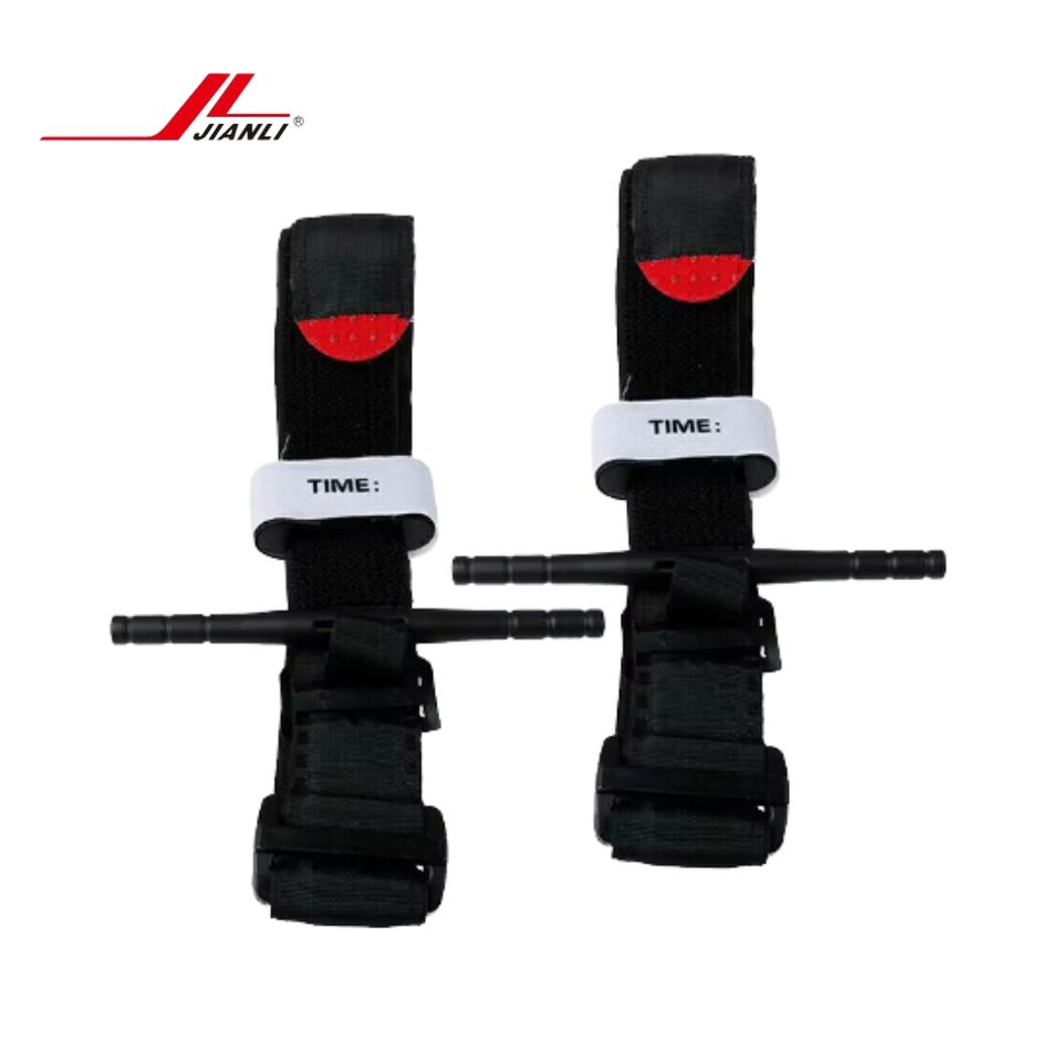 Nylon Self-Adhesive Waterproof Tactical Tourniquet Kit with Single ...