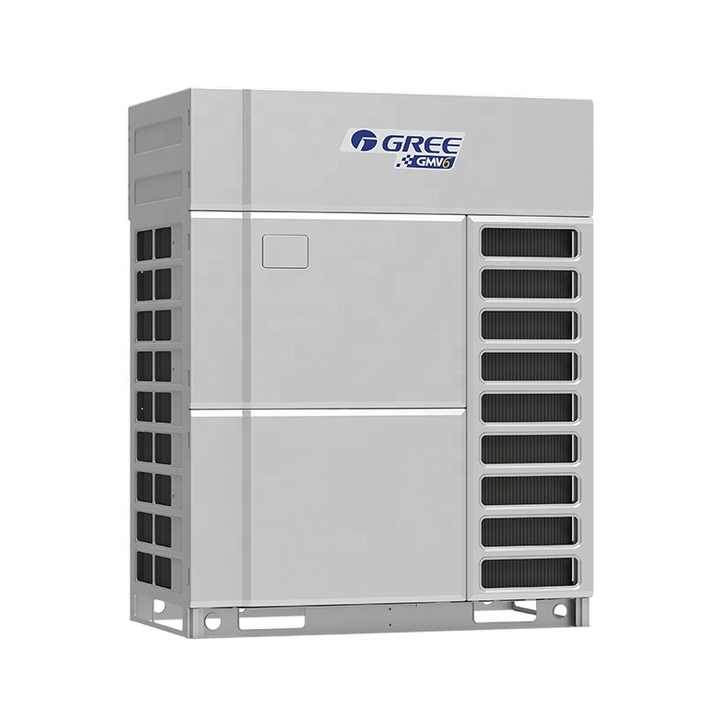 R410a Ac Inverter Multi Split Unit Central cooling only Air ...