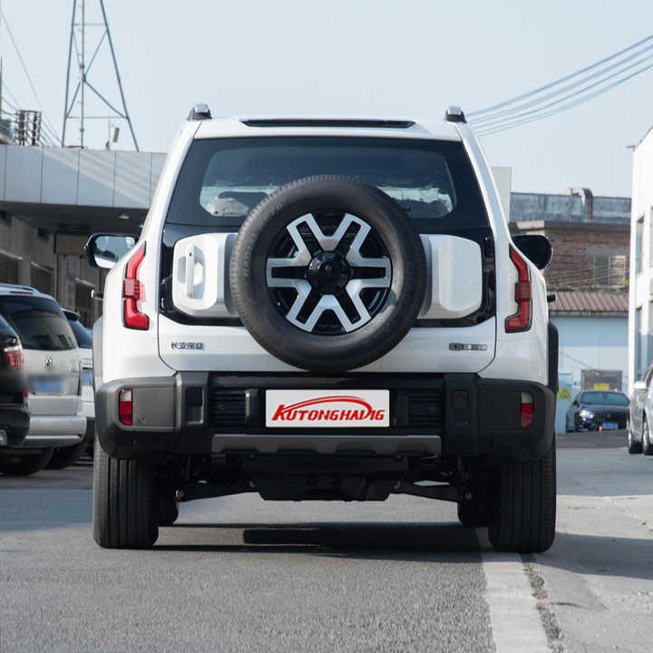 2025 Changan Deepal S07 EV Car Deep Blue S7 Factory Hybrid Electric Mid ...