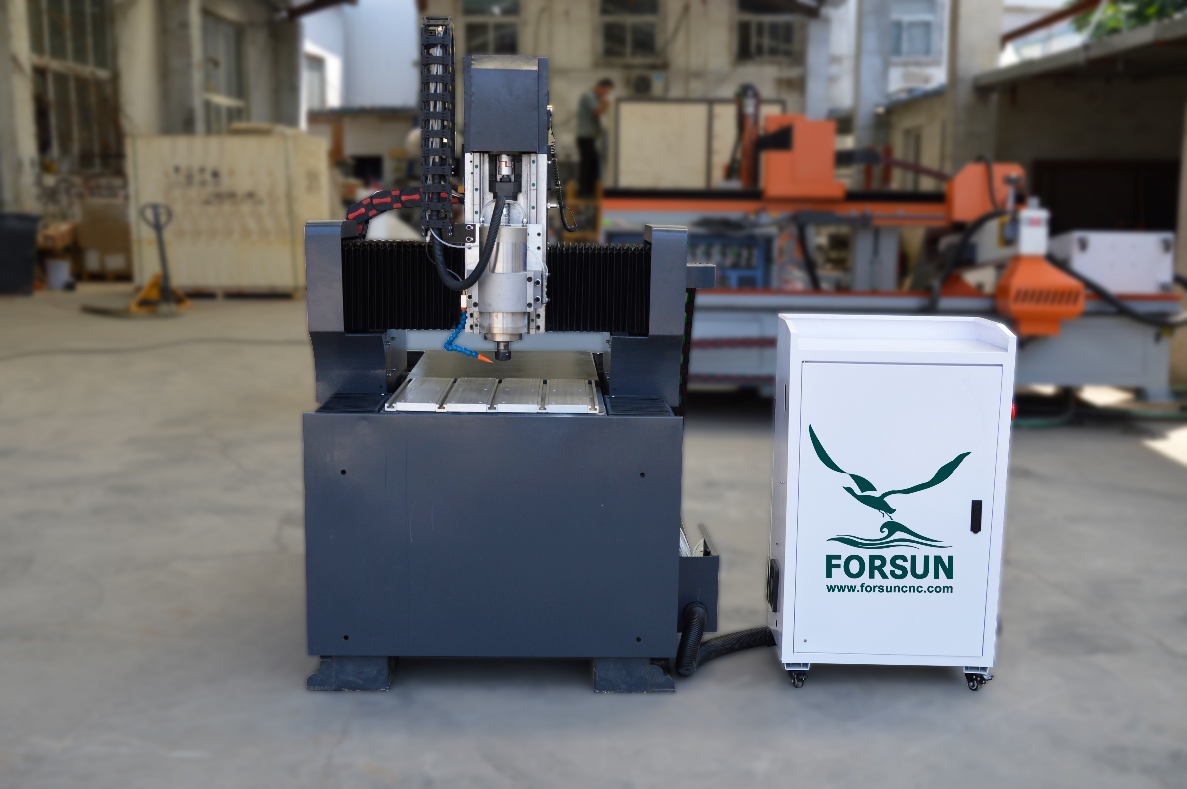 Precision and Efficiency: Unmatched Performance with desktop cnc 2025 ...