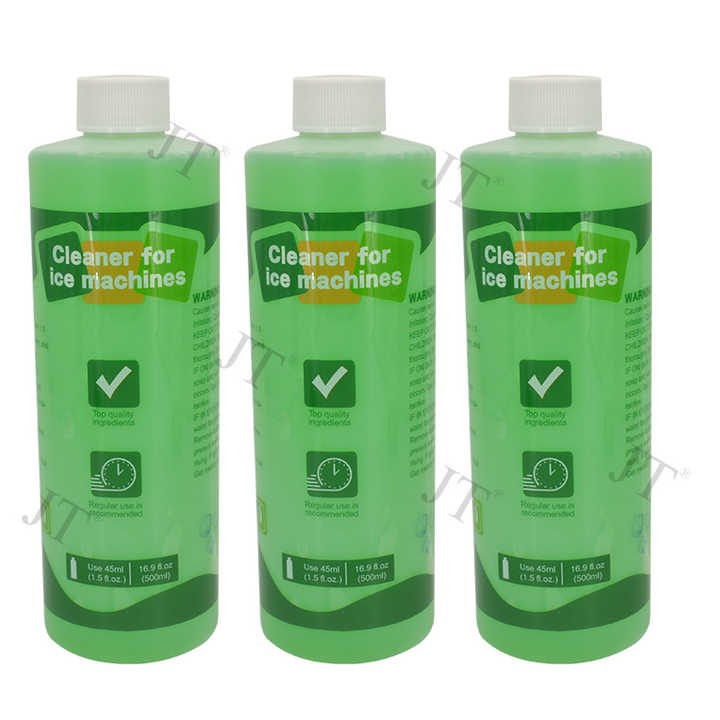 Ice Machine Cleaner Descaler Liquid, Ice Maker Cleaner 500ml| Alibaba.com