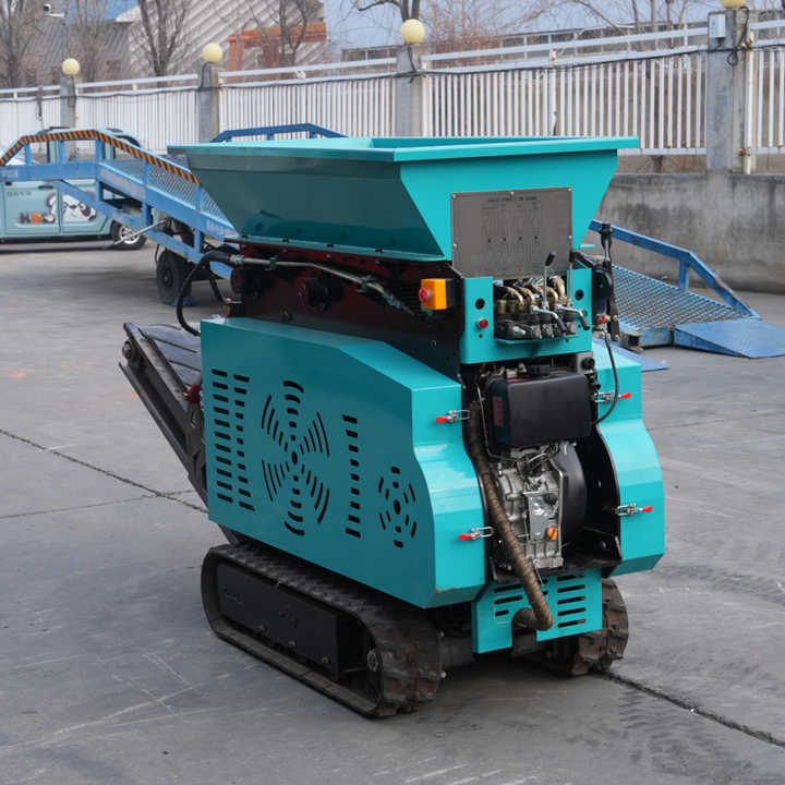 Factory Price Crawler Diesel Jaw Crusher Plant Mini Stone Crusher ...