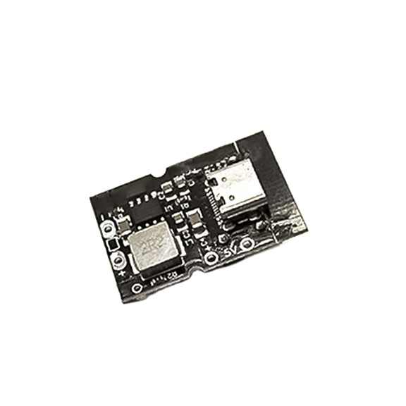 Type-C USB 5V 2A Converter Step-Up Power Module Lithium Battery ...