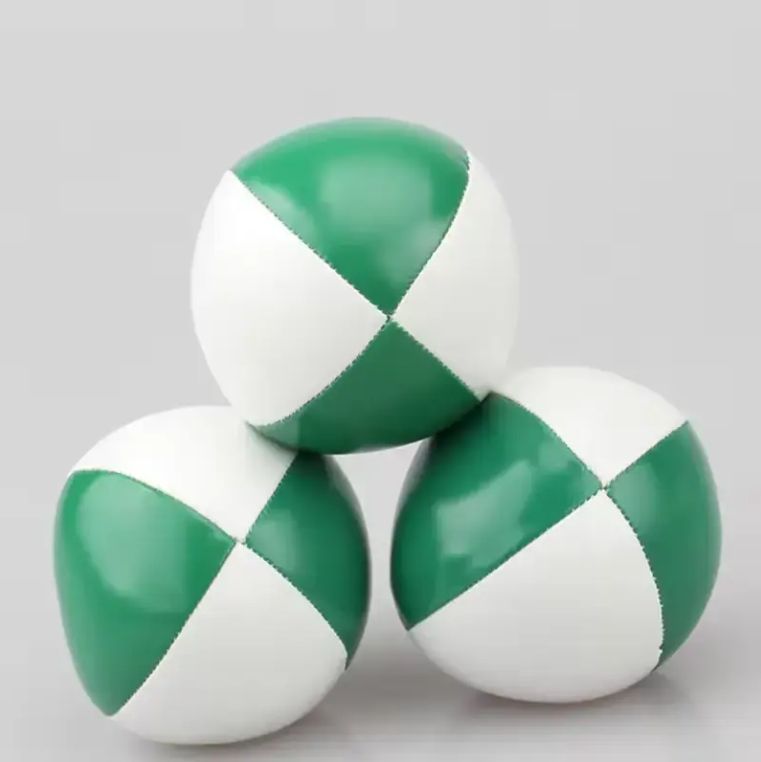 How to Choose the Best Juggling Balls, Pins, and Clubs for Beginners ...