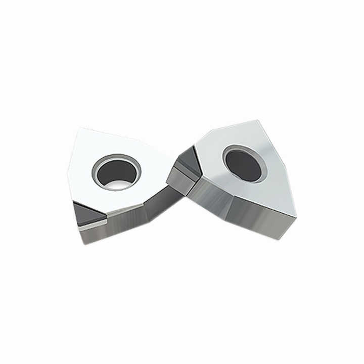 Carbide Inserts CBN Diamond Grove Lathe Indexable Turning Tool Insert ...