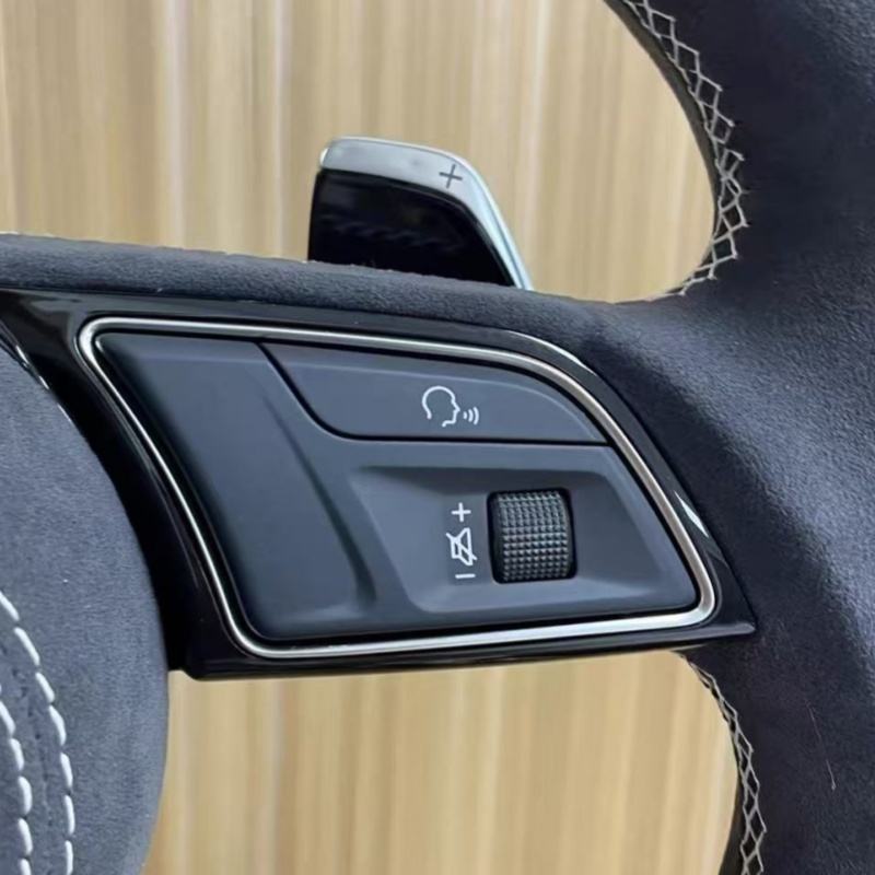 For Audi MK3 TTRS TTS MK2 S3 R8 TRS C6 C7 S7 S4 A4 B8 RS3 SQ5 S5 B9 ...