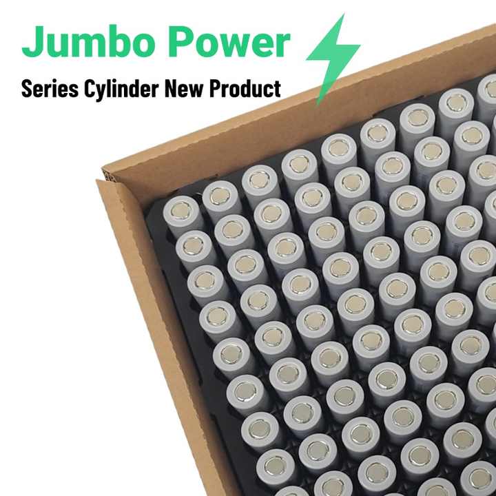 21700 High Discharge 10c Battery - 4000mah for DIY Projects
