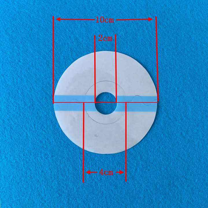 NPWT Negative Pressure Wound Therapy Disposable Negative Pressure ...