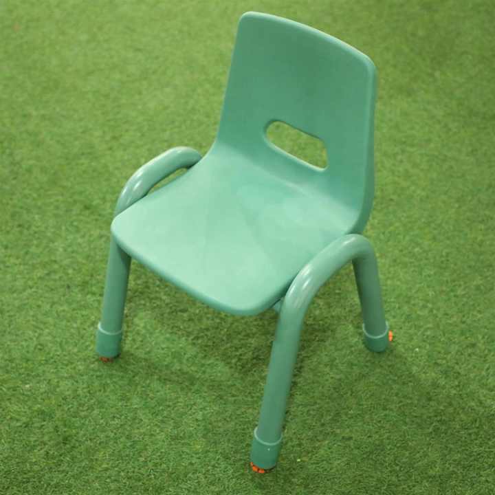Durable Preschool Chairs - Stackable & Environmental