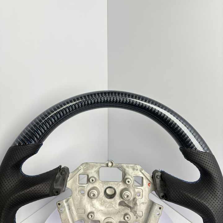 Falcon Carbon Fiber Steering Wheel for Ford FG FGX XR Series FPV G6e ...