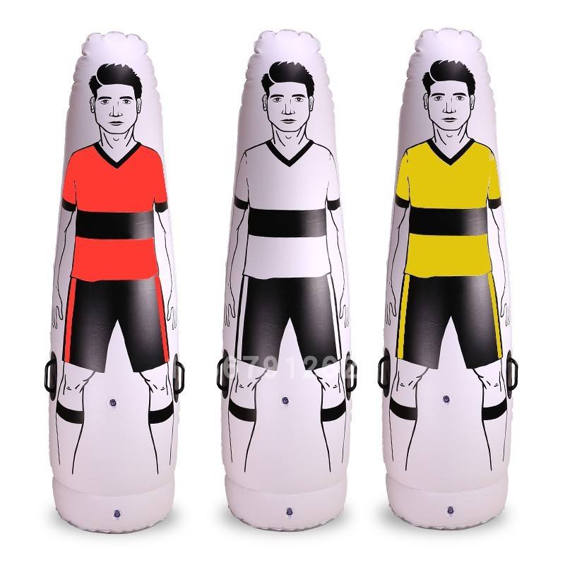 How to Choose the Best Blocking Dummies for American Football Training