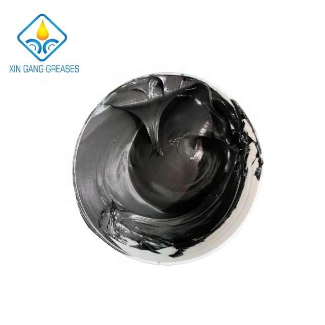 Black Molybdenum Disulfide Grease for High Temperatures| Alibaba.com