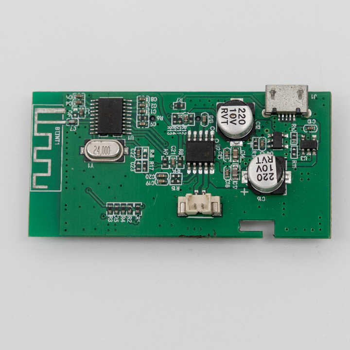 OEM Receiver Speaker Circuit Board Assembly from Greengines