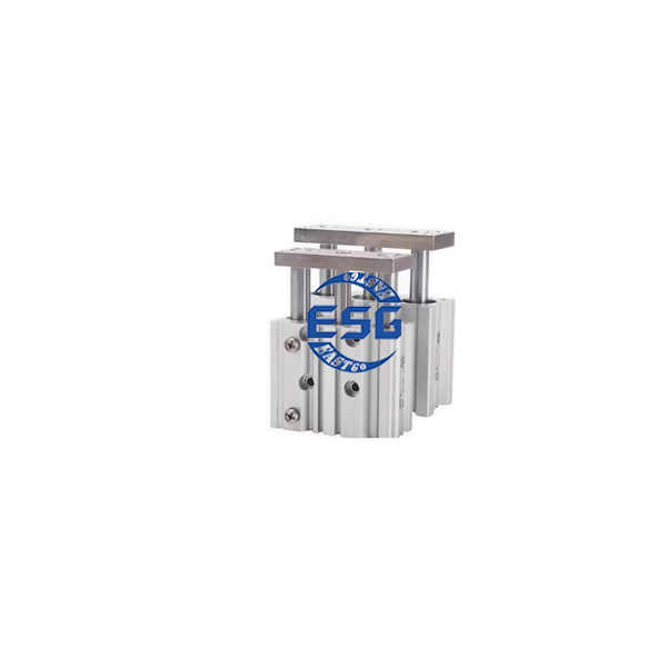 SMC Thin type cylinder with guide rod MGPM12-40Z| Alibaba.com