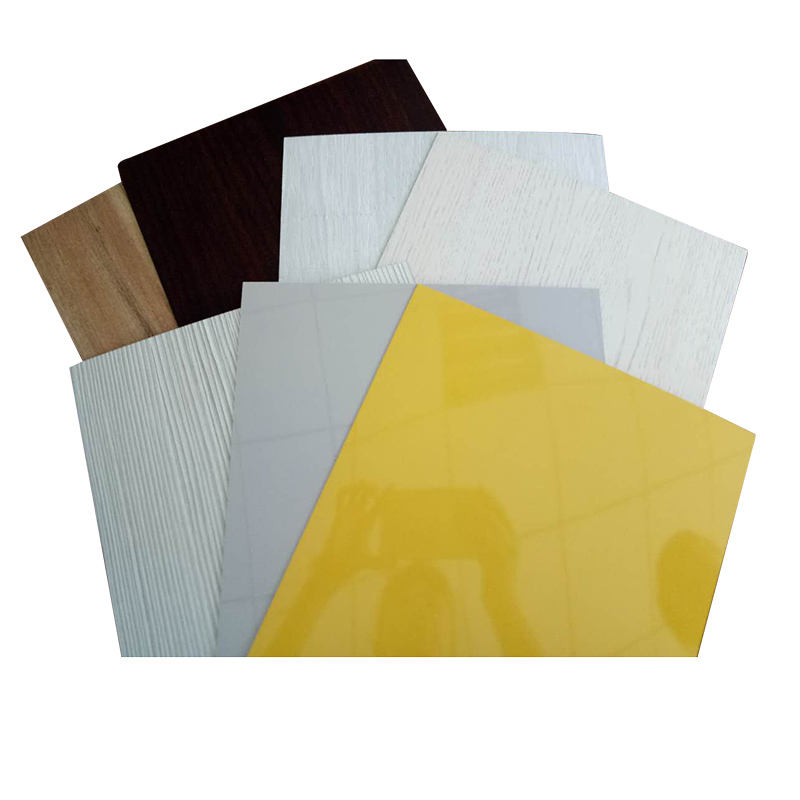 Weather-Proof Exterior HPL Sheet Fireproof Facade Cladding High ...