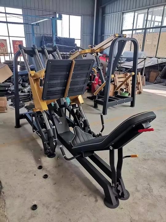 2024 New Style Panatta Gym SUPER PECK BACK Fitness Equipment for Body ...