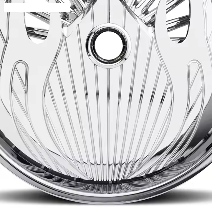 How to Choose the Best Spinner Rims for Your Vehicle