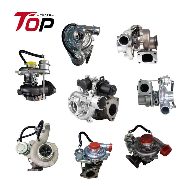 BK3Q-6K682-AC Turbocharger for Ford Turbo Boost| Alibaba.com