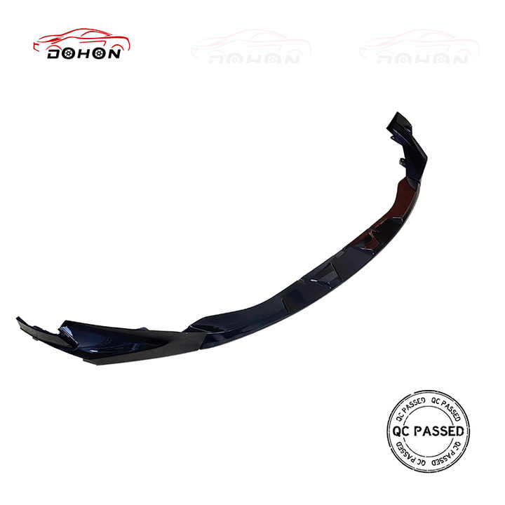 G80 G82 MP Style Gloss Black ABS Front Lip for BMW G80 G82 G83 M3 M4 ...