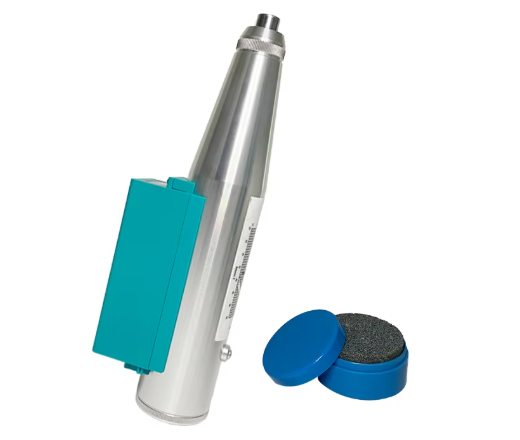 220V Concrete Rebound Hammer Testing Equipment for Concretes Analysis ...