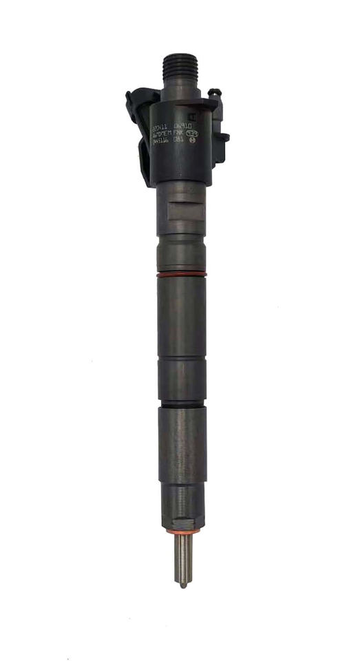 Original Diesel Common Rail Fuel Injector 0445116081, 0445116016 ...