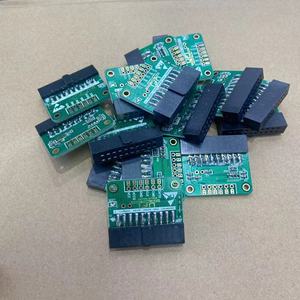 UFI Box UFS ISP Adapter - High Performance Repair Tool