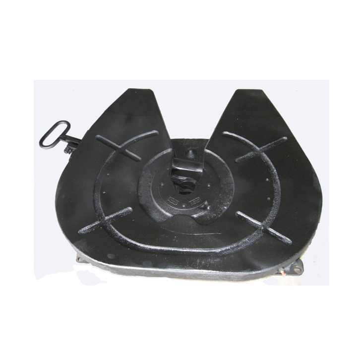 3.5inch Casting 5th Wheel for Truck - High Quality Parts