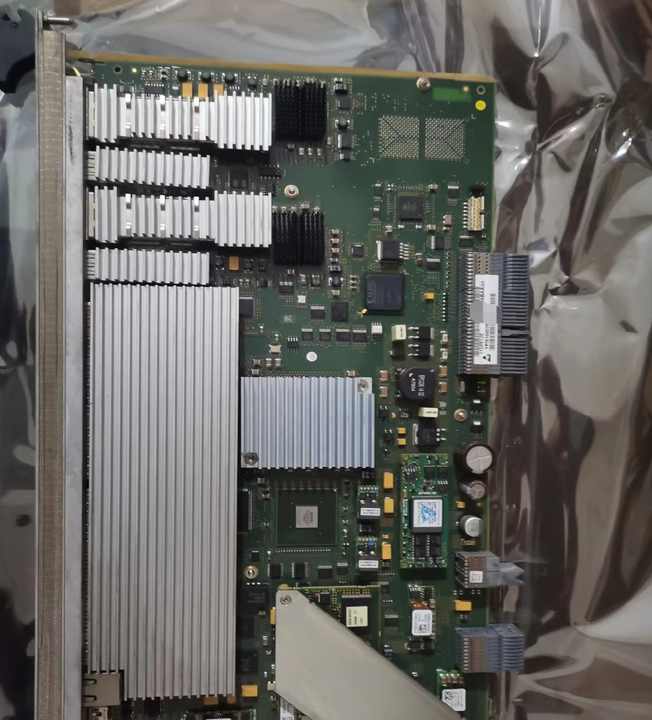 8DG59245AB 1830pdt AHPHG, Peralatan Transmisi untuk Alcatel DWDM ...