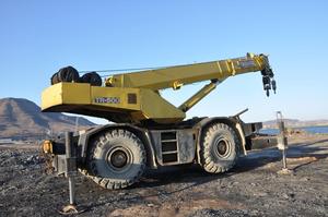 tadano tr250 used crane, tadano tr250 used crane Suppliers and ...