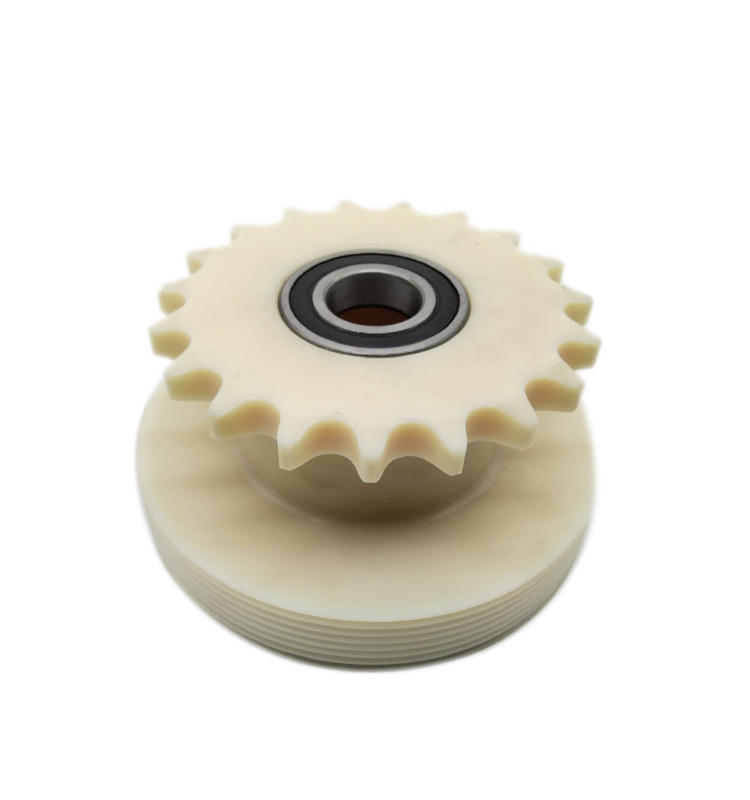 Escalator Parts Handrail Drive Wheel Handrail Traction Wheel Handrail ...