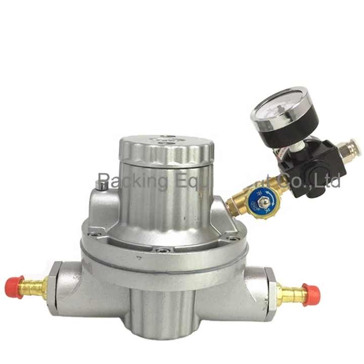 BML-5 Single-way Pneumatic Ink Circulation Pump For Flexo Printing ...