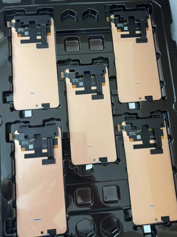 OnePlus 10R 6.7-inch AMOLED Original LCD Screen Display Assembly ...