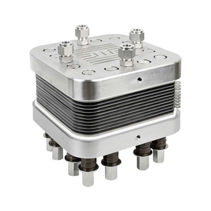 Industrial Mini Hydrogen PEM Electrolyzer Generator Available in 50ml ...