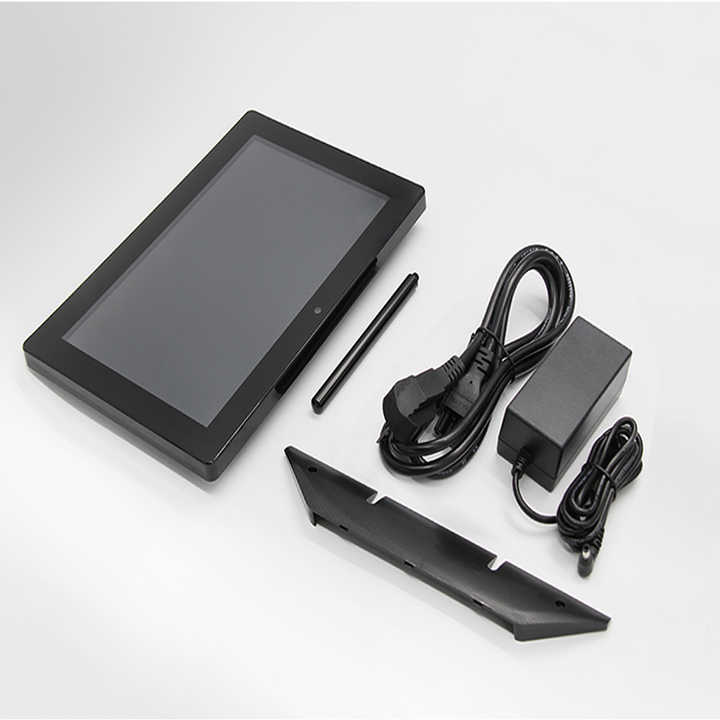 10.1" Thin Client Android Tablet Citrix Ready RK3566 RK3568 Office ...